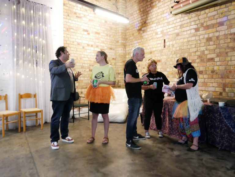 quivaa.org.au – Health & human rights for PWUD