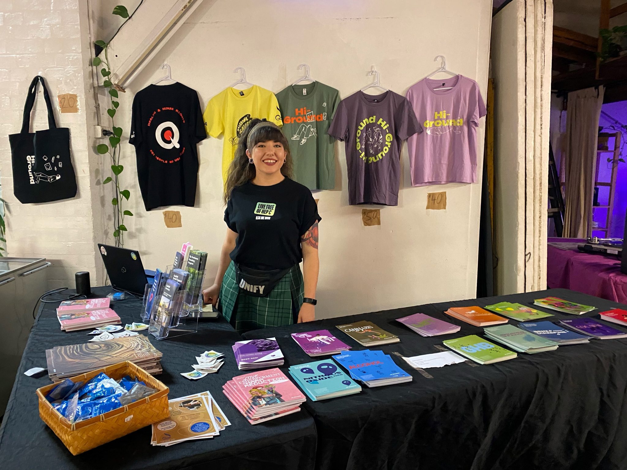 quivaa.org.au – Health & human rights for PWUD