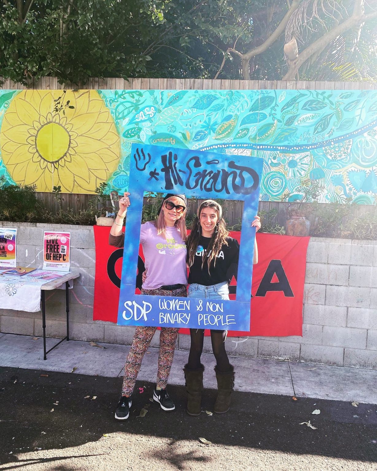 quivaa.org.au – Health & human rights for PWUD