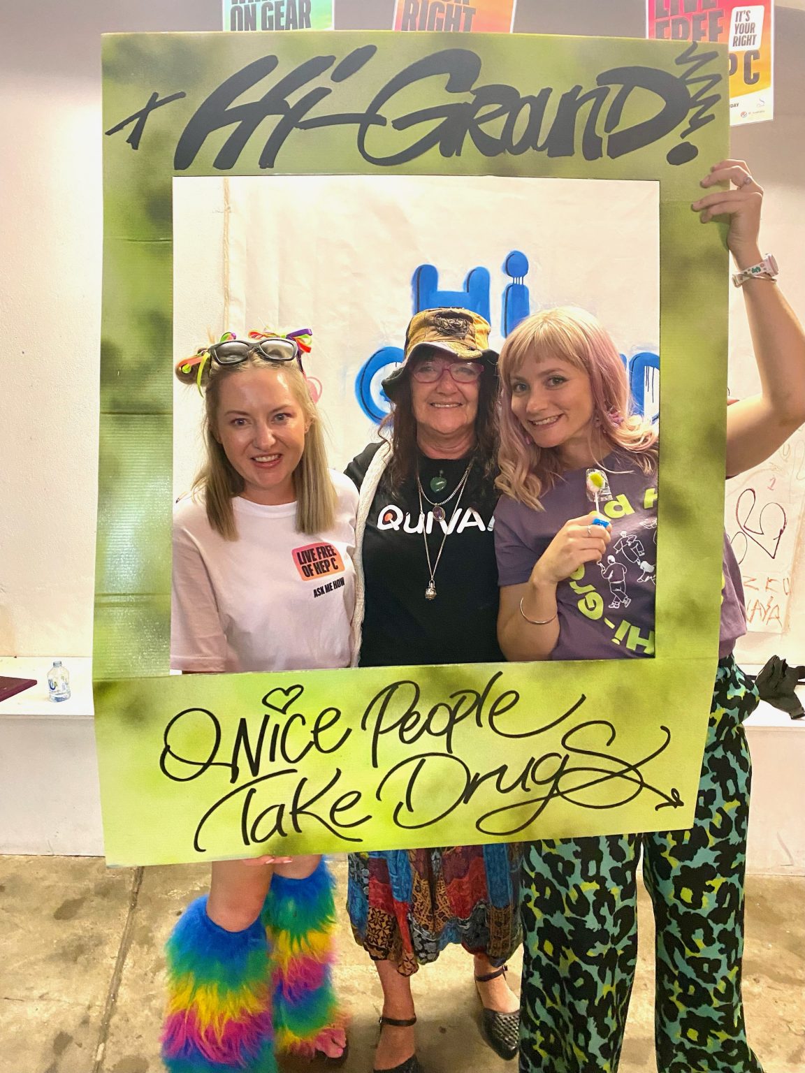 quivaa.org.au – Health & human rights for PWUD