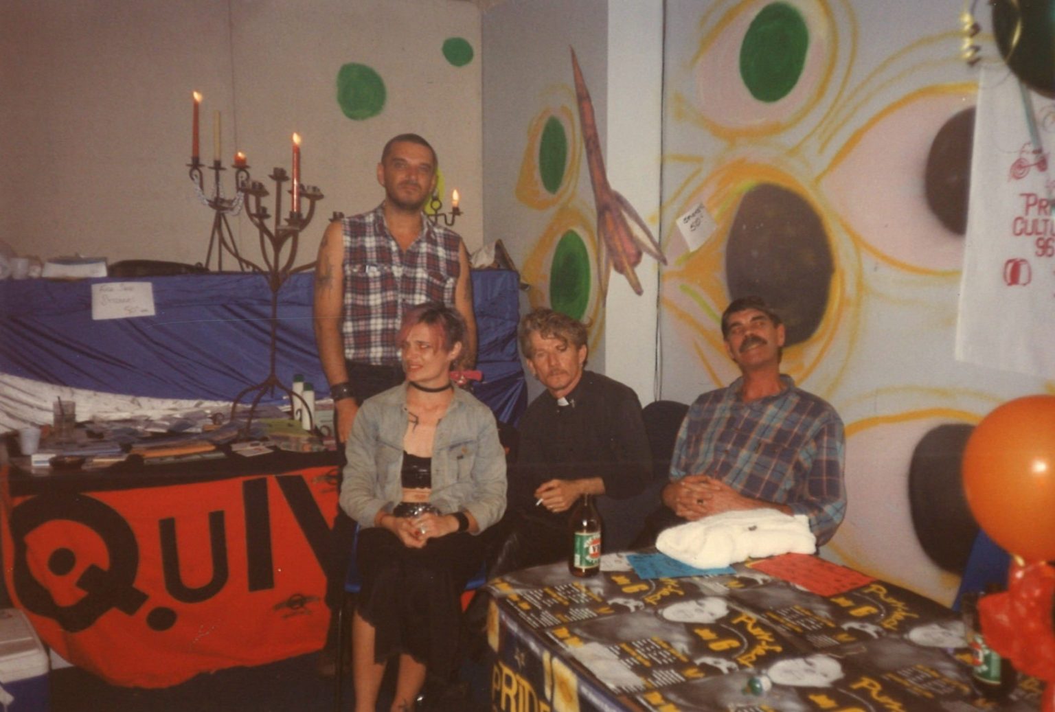 quivaa.org.au – Health & human rights for PWUD