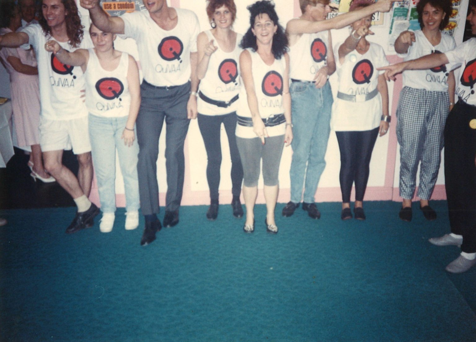 quivaa.org.au – Health & human rights for PWUD