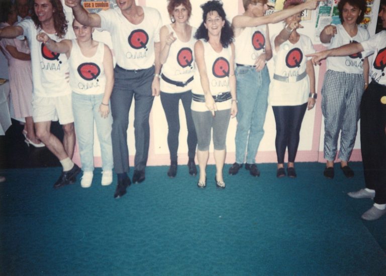 quivaa.org.au – Health & human rights for PWUD