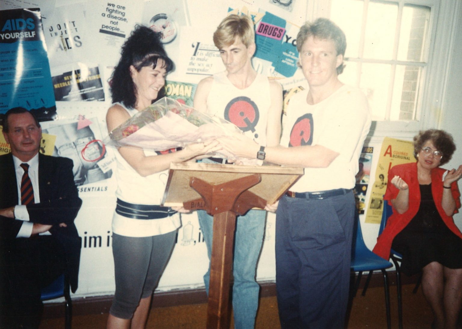 quivaa.org.au – Health & human rights for PWUD