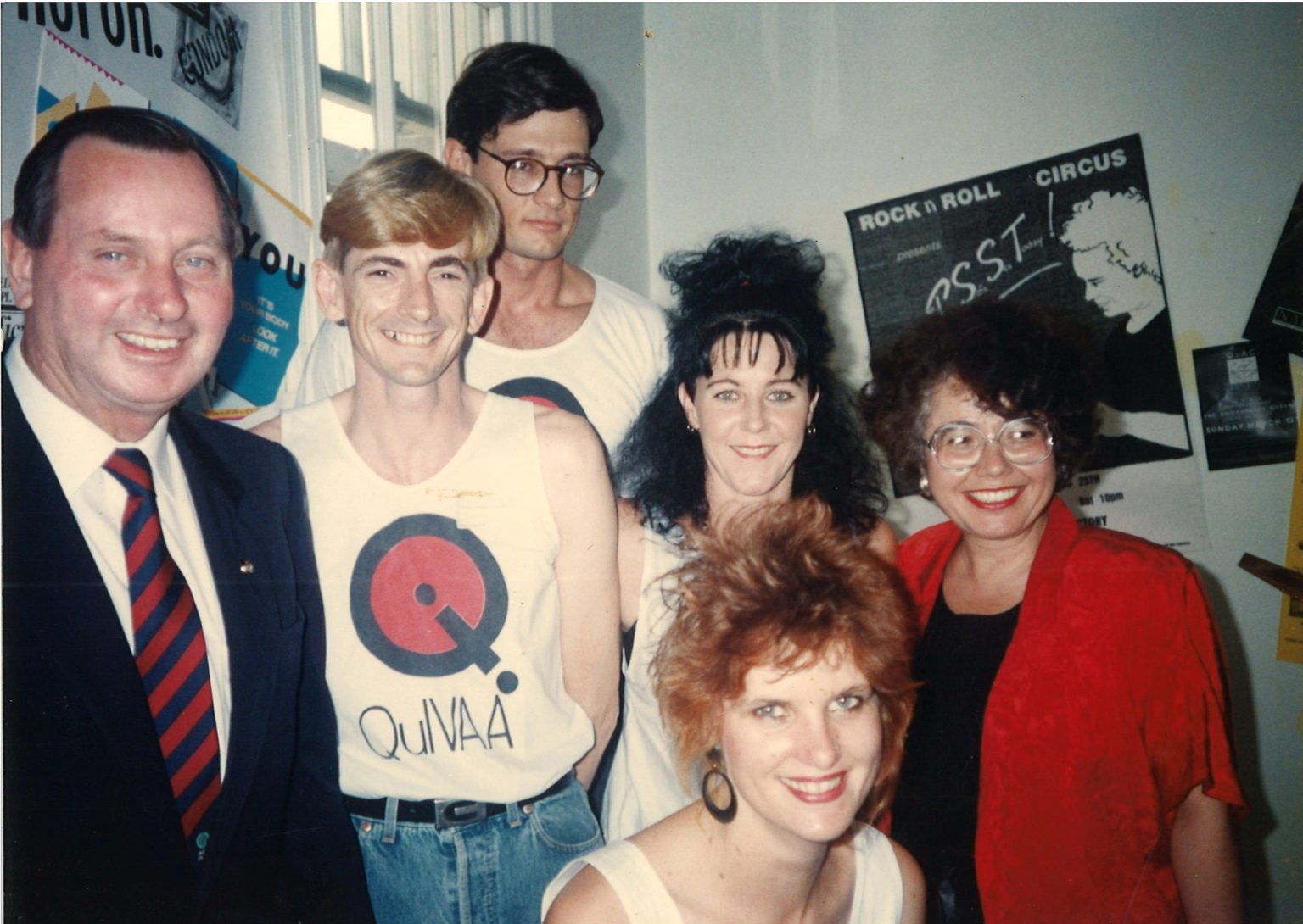 quivaa.org.au – Health & human rights for PWUD