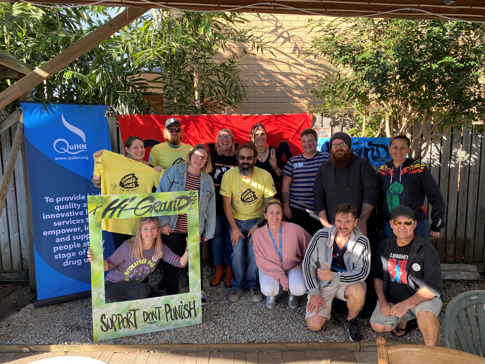 quivaa.org.au – Health & human rights for PWUD