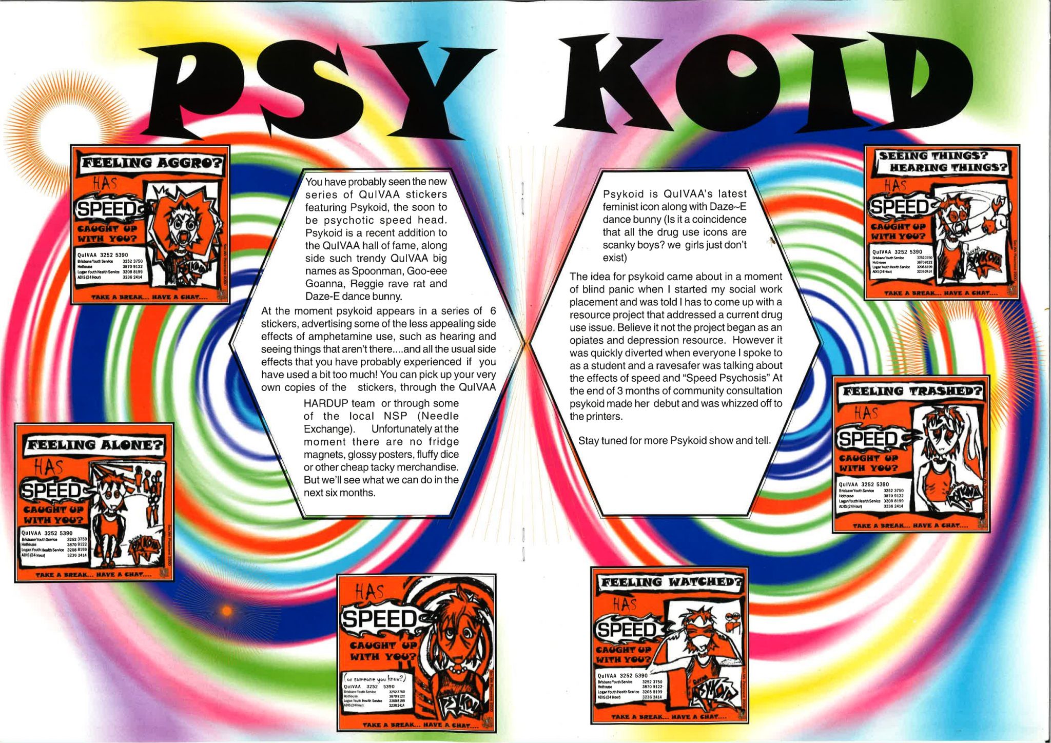 Publications and Media – quivaa.org.au