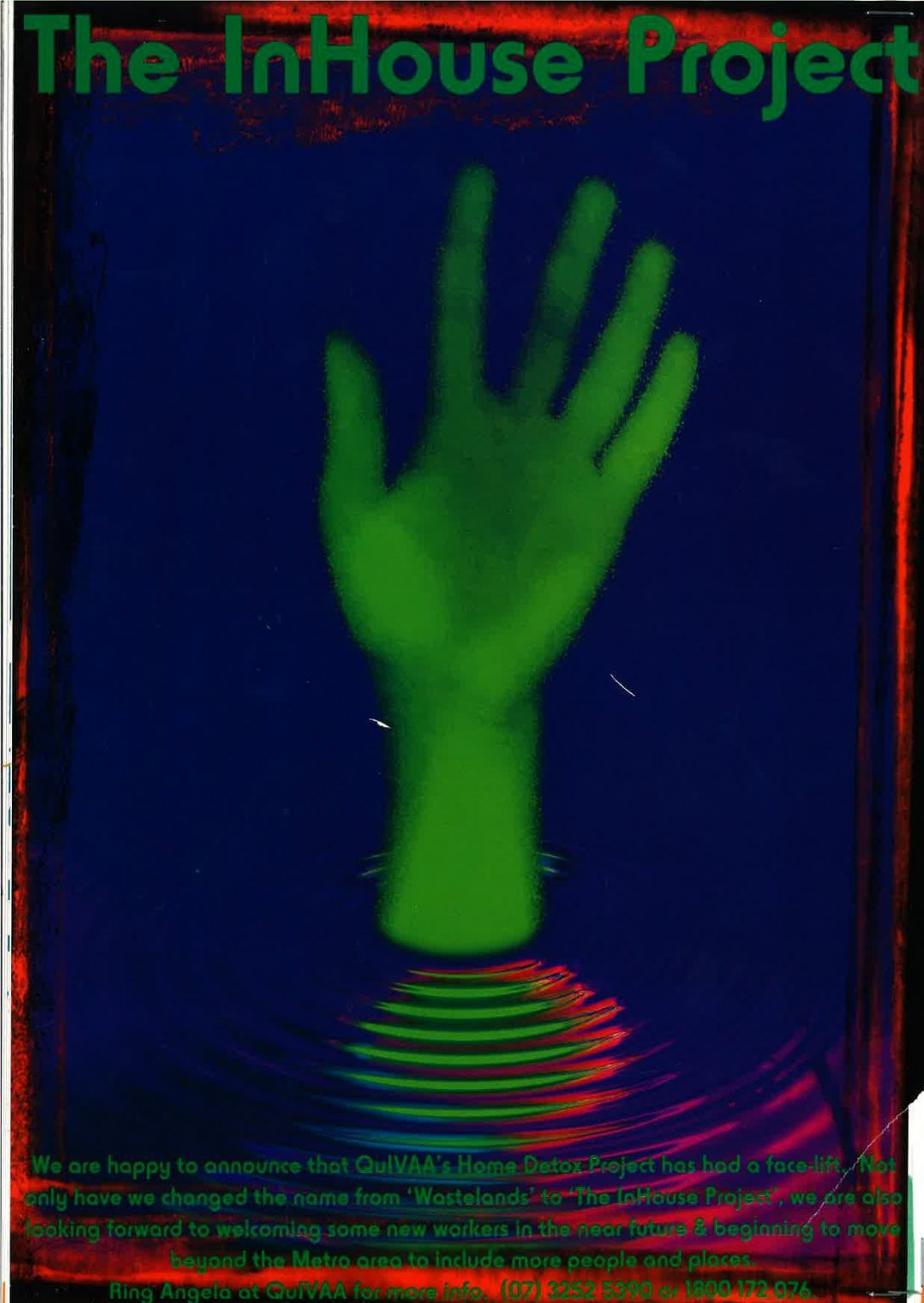 Advocacy & Action – quivaa.org.au